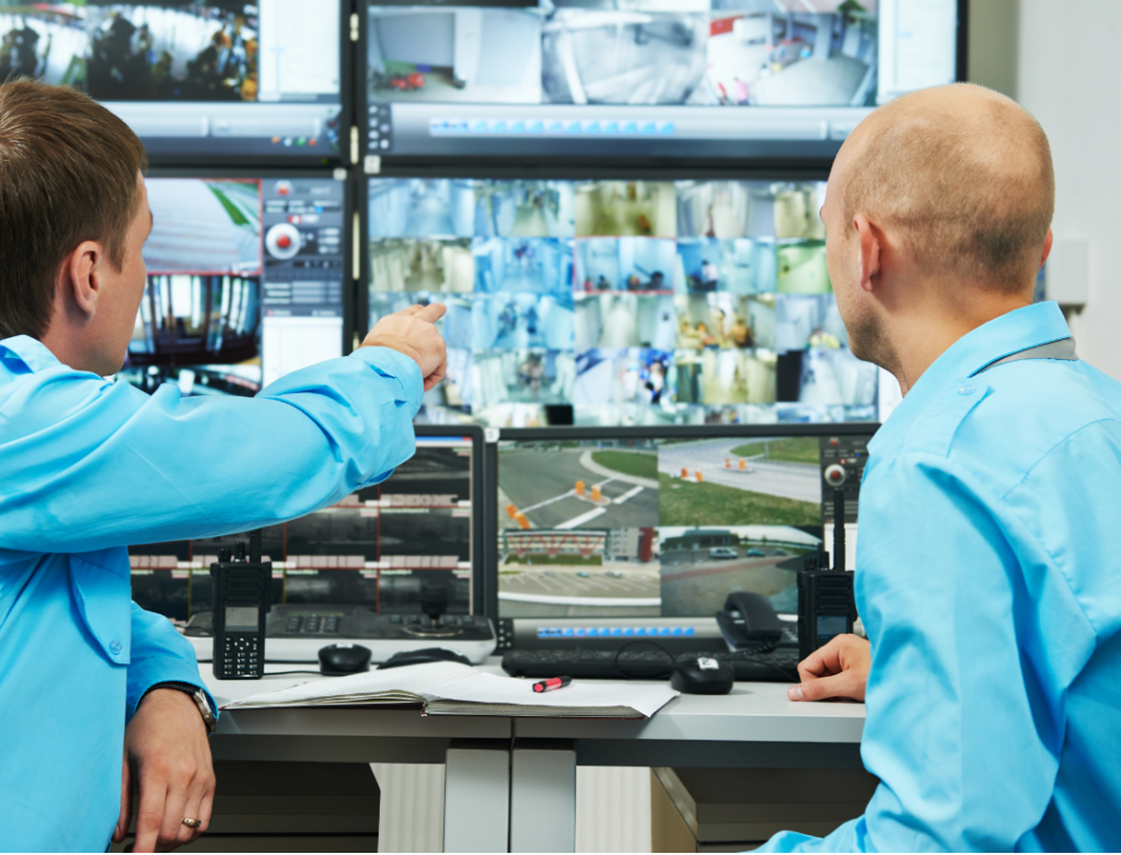 Monitorizare si Interventie Rapida - Best RS